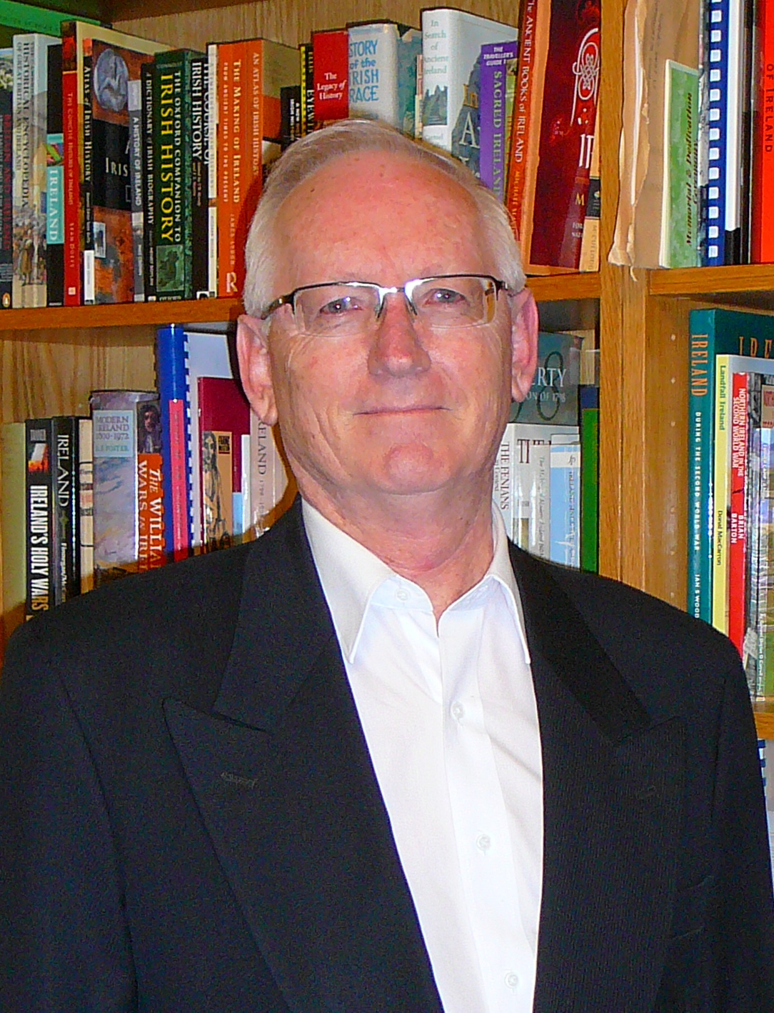 Jeff Kildea | Jeff Kildea