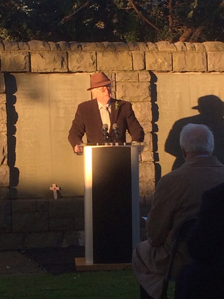 Battle of Messines: False Dawn for Soldiers Anzac and Irish | Jeff ...